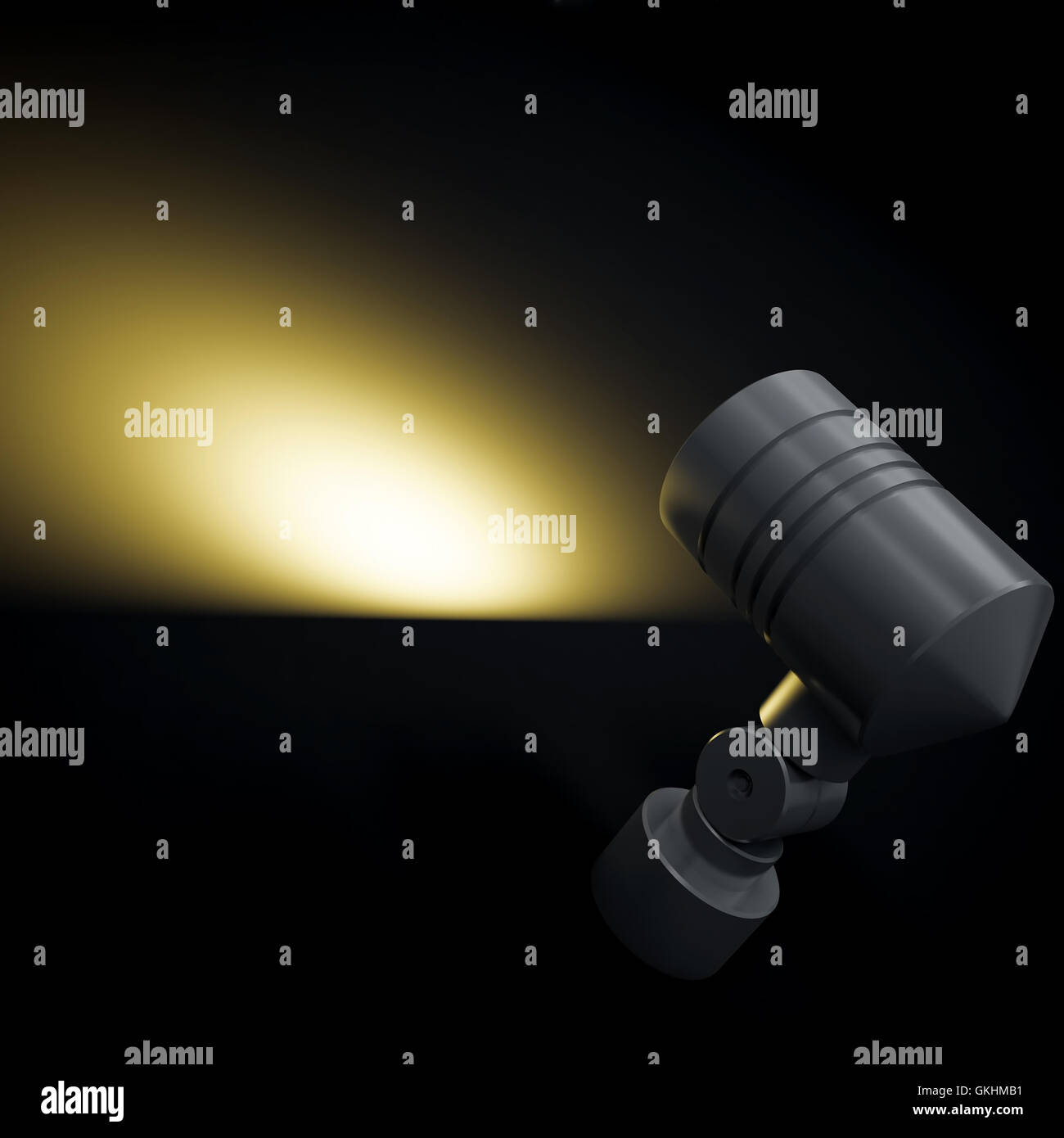 Compact fluorescent lights hi-res stock photography and images - Alamy