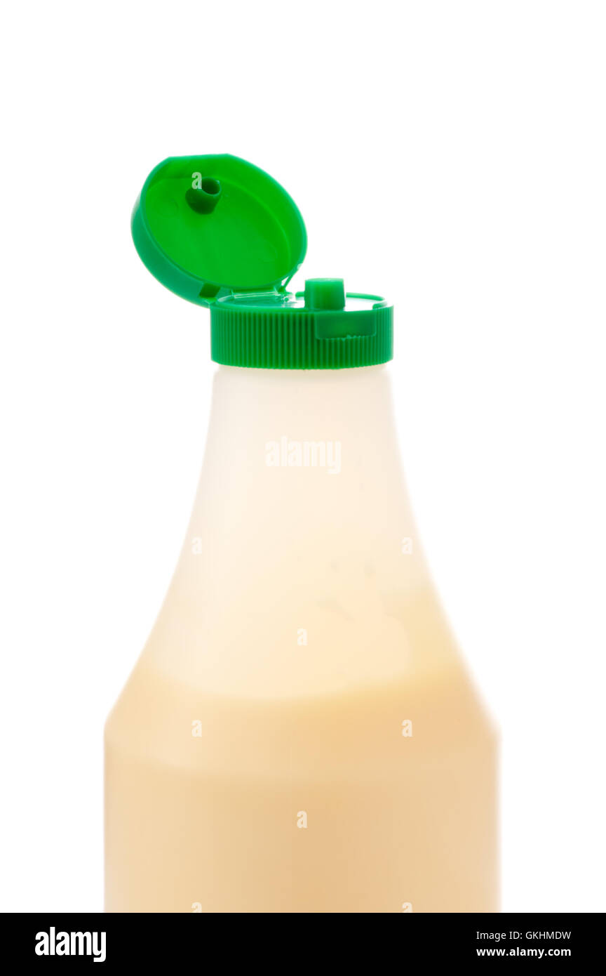 Bottle mayonnaise hi-res stock photography and images - Alamy