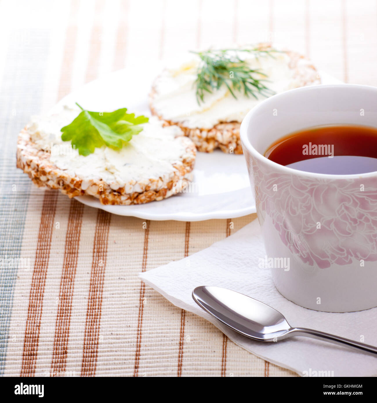 Wheat tissue hi-res stock photography and images - Alamy