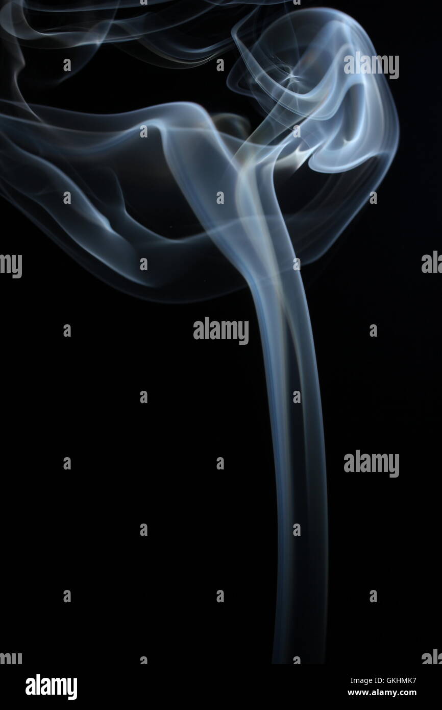 abstract smoke background Stock Photo - Alamy