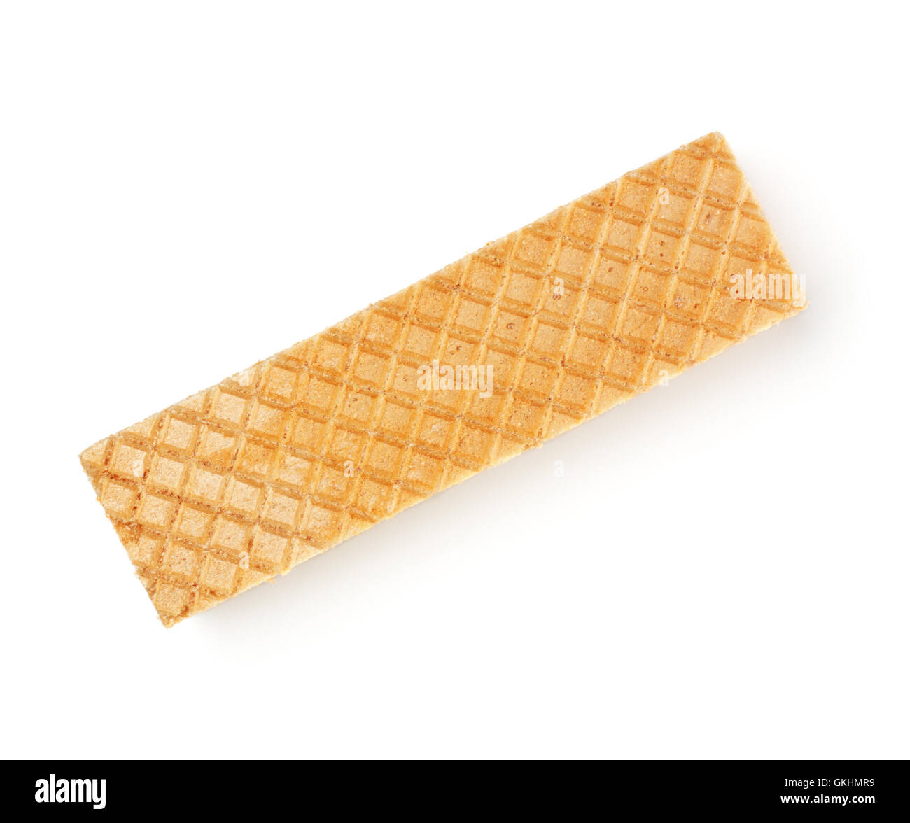 Single crisp hi-res stock photography and images - Alamy