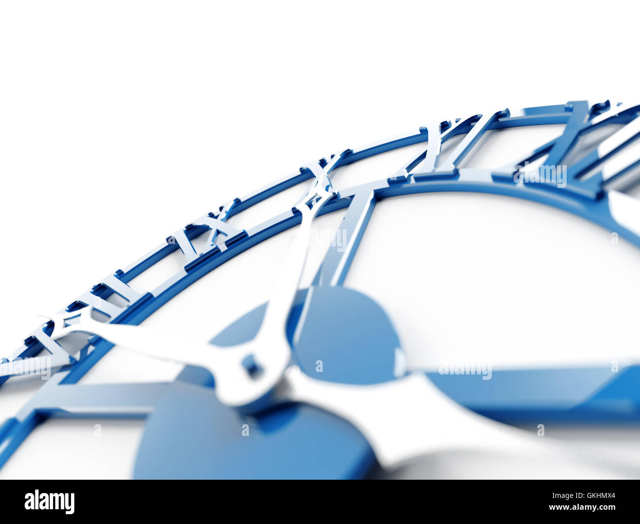 Dark blue metallic hi-res stock photography and images - Alamy