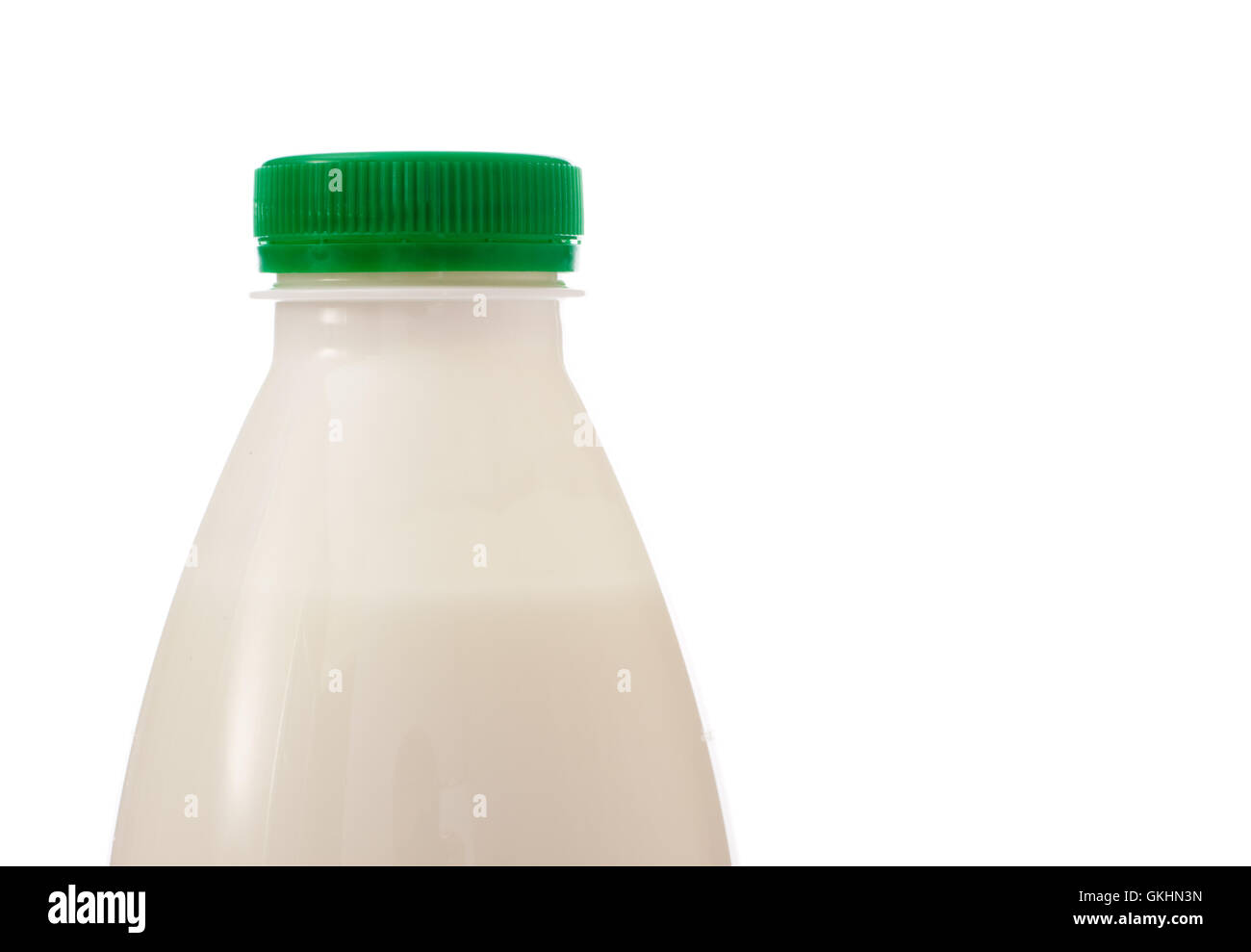 White milk bottle cap hi-res stock photography and images - Alamy