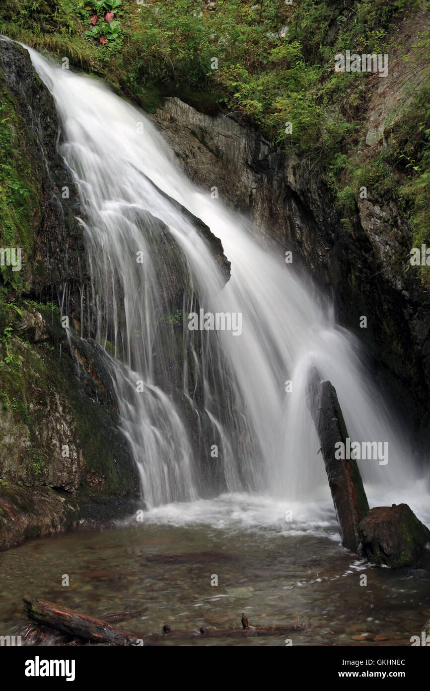 Powerful water jets hi-res stock photography and images - Alamy