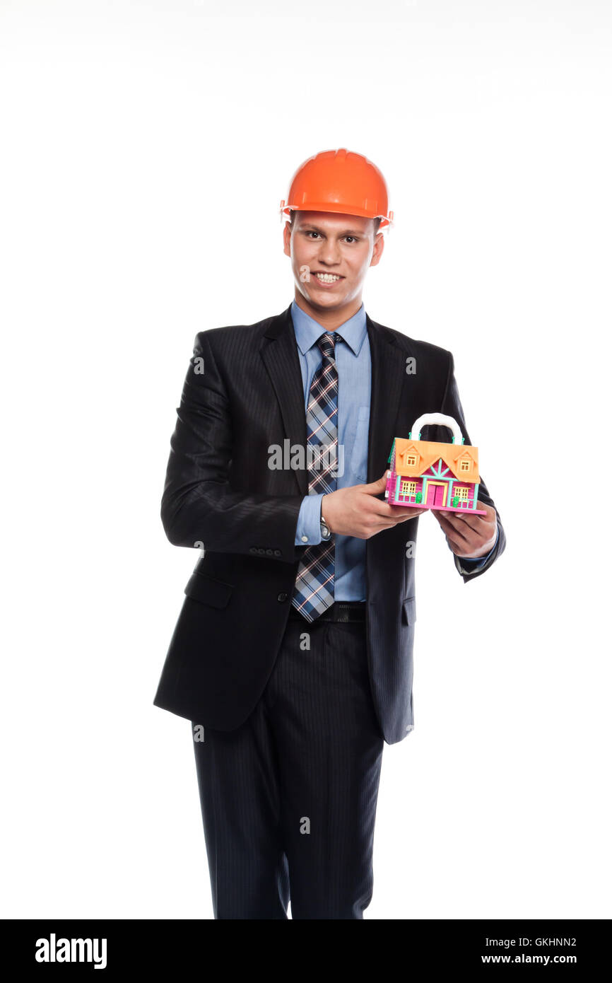 Insurance property hi-res stock photography and images - Alamy