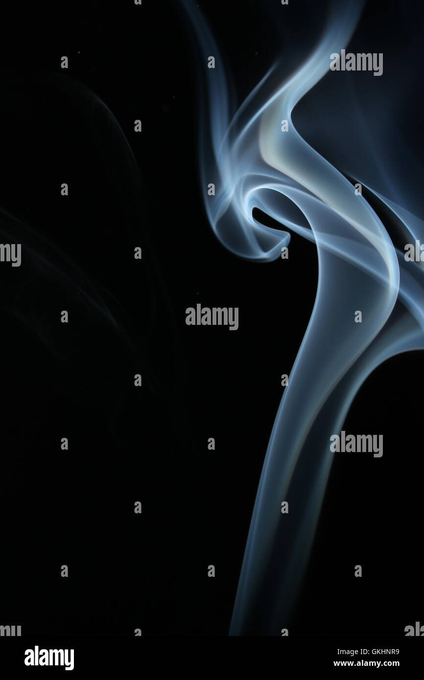 abstract smoke background Stock Photo - Alamy