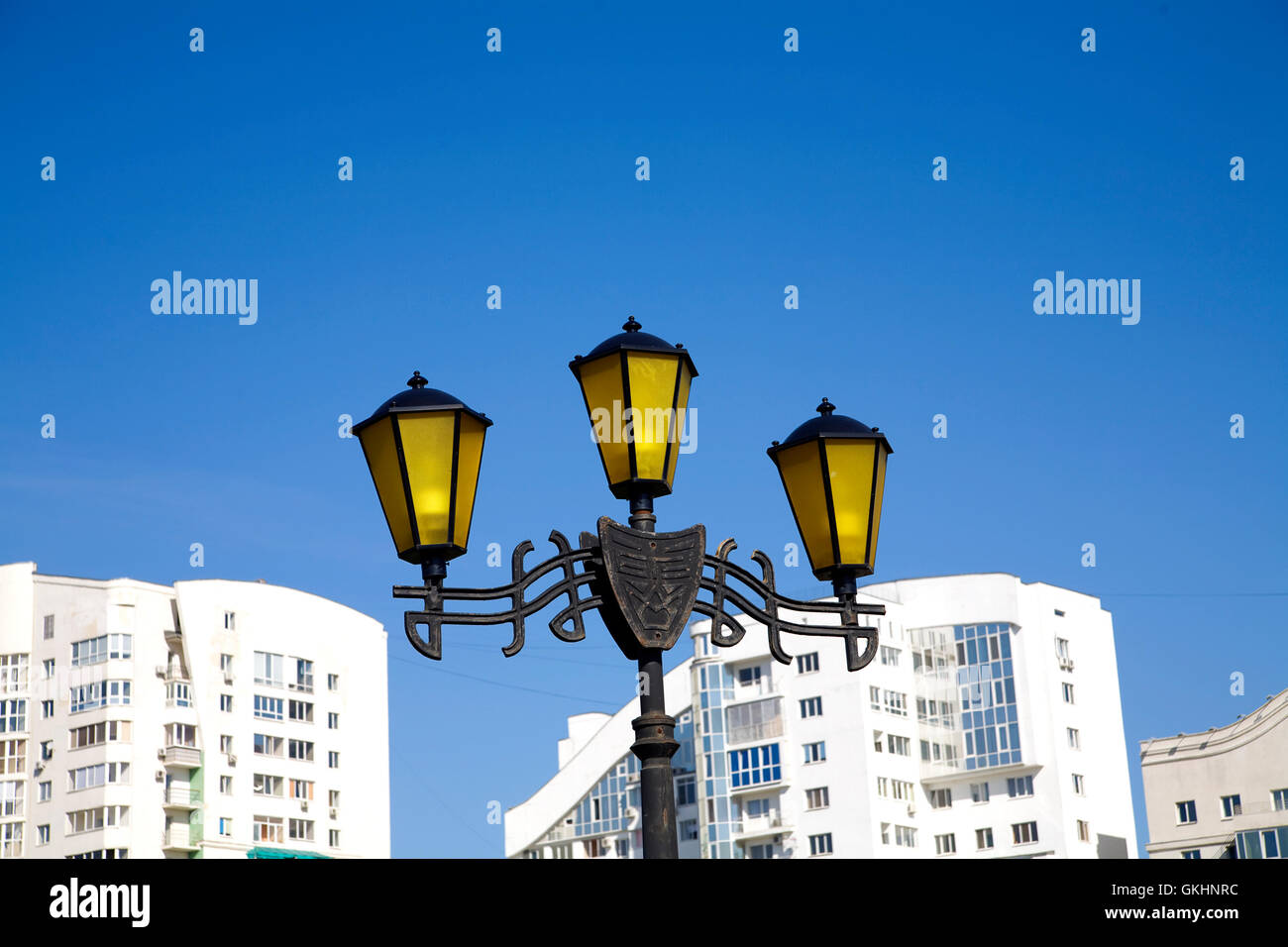 Lantern style tower hi-res stock photography and images - Alamy