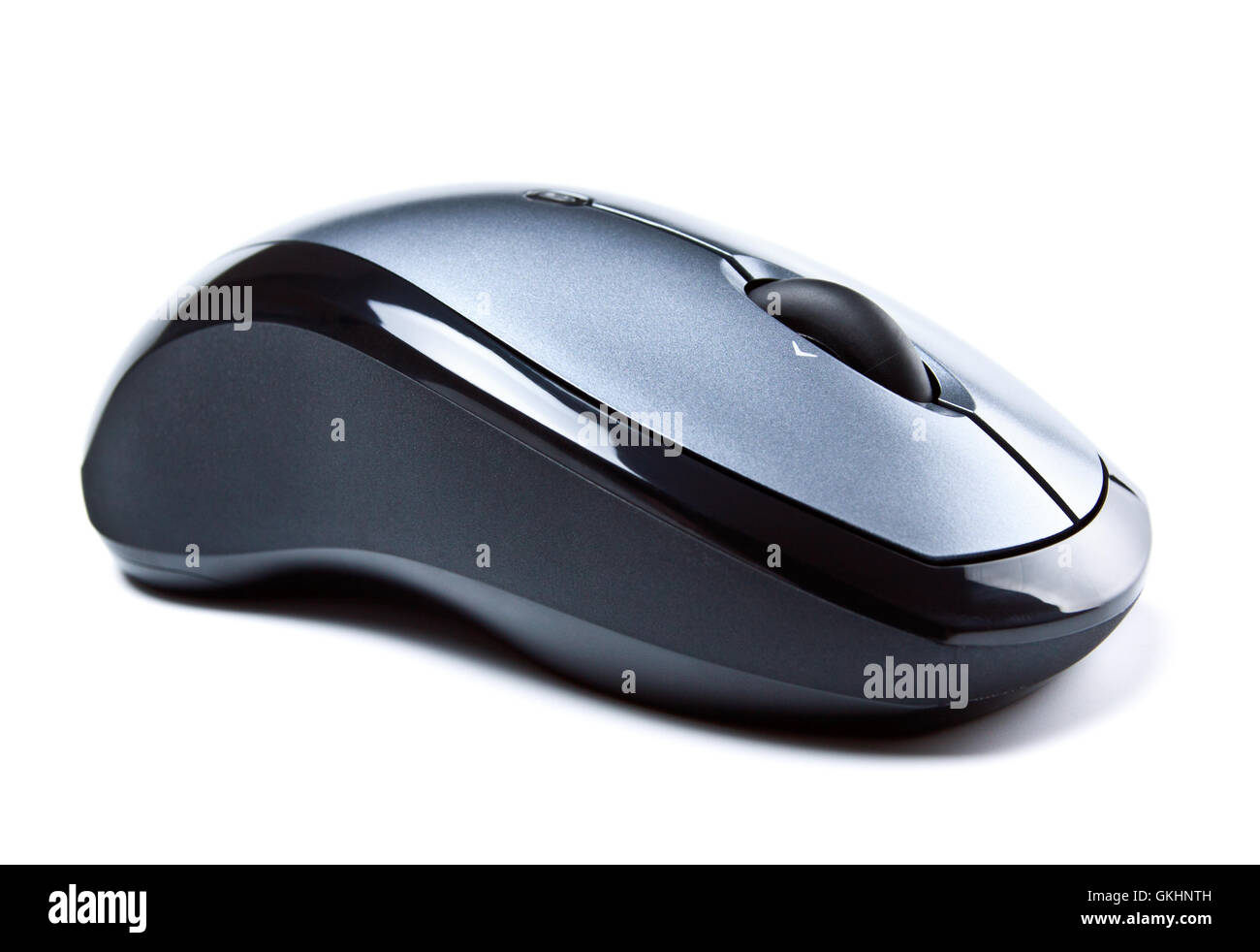 wireless computer mouse Stock Photo - Alamy