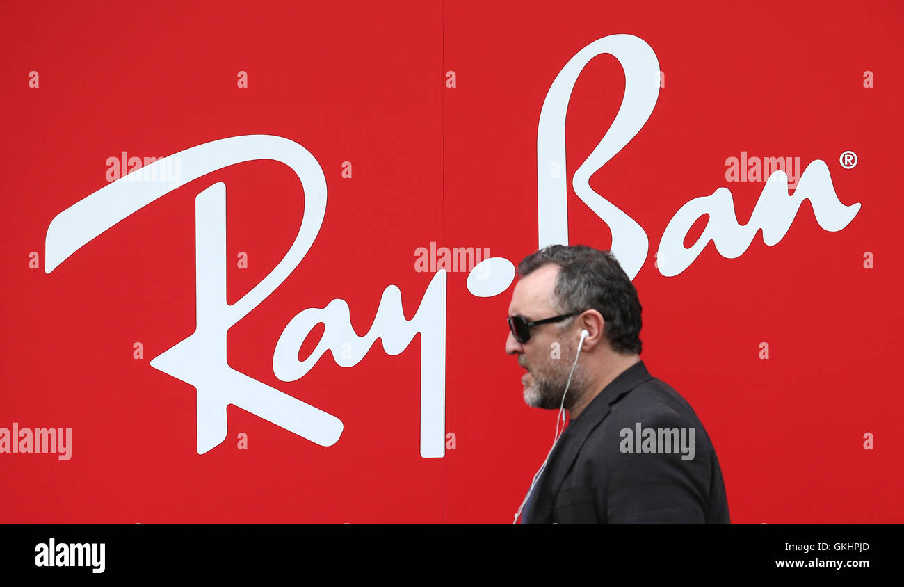 Ran logos hi-res stock photography and images - Alamy