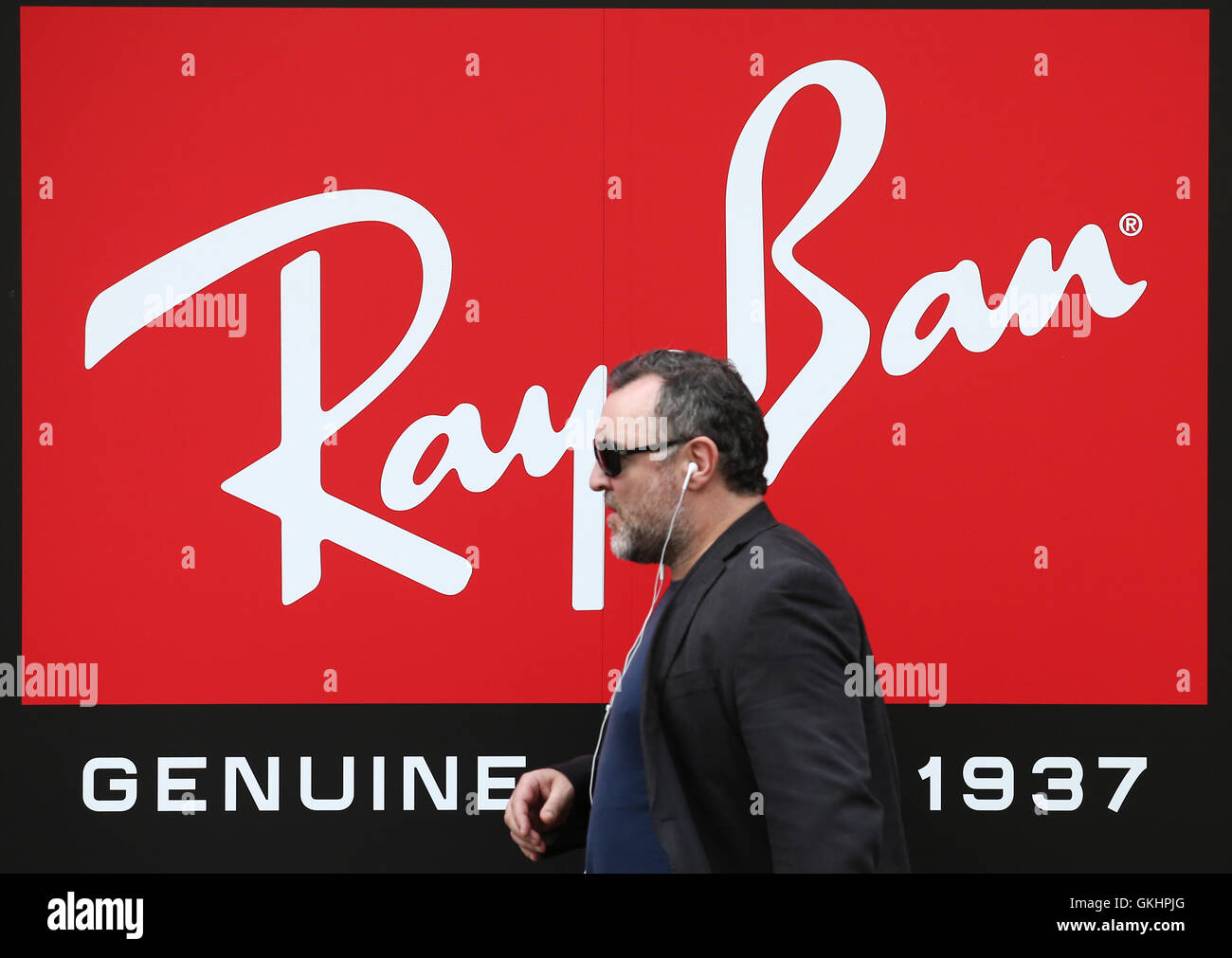 Ran logo hi-res stock photography and images - Alamy