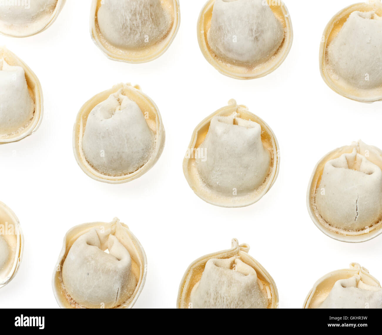 Group of dumplings hi-res stock photography and images - Alamy