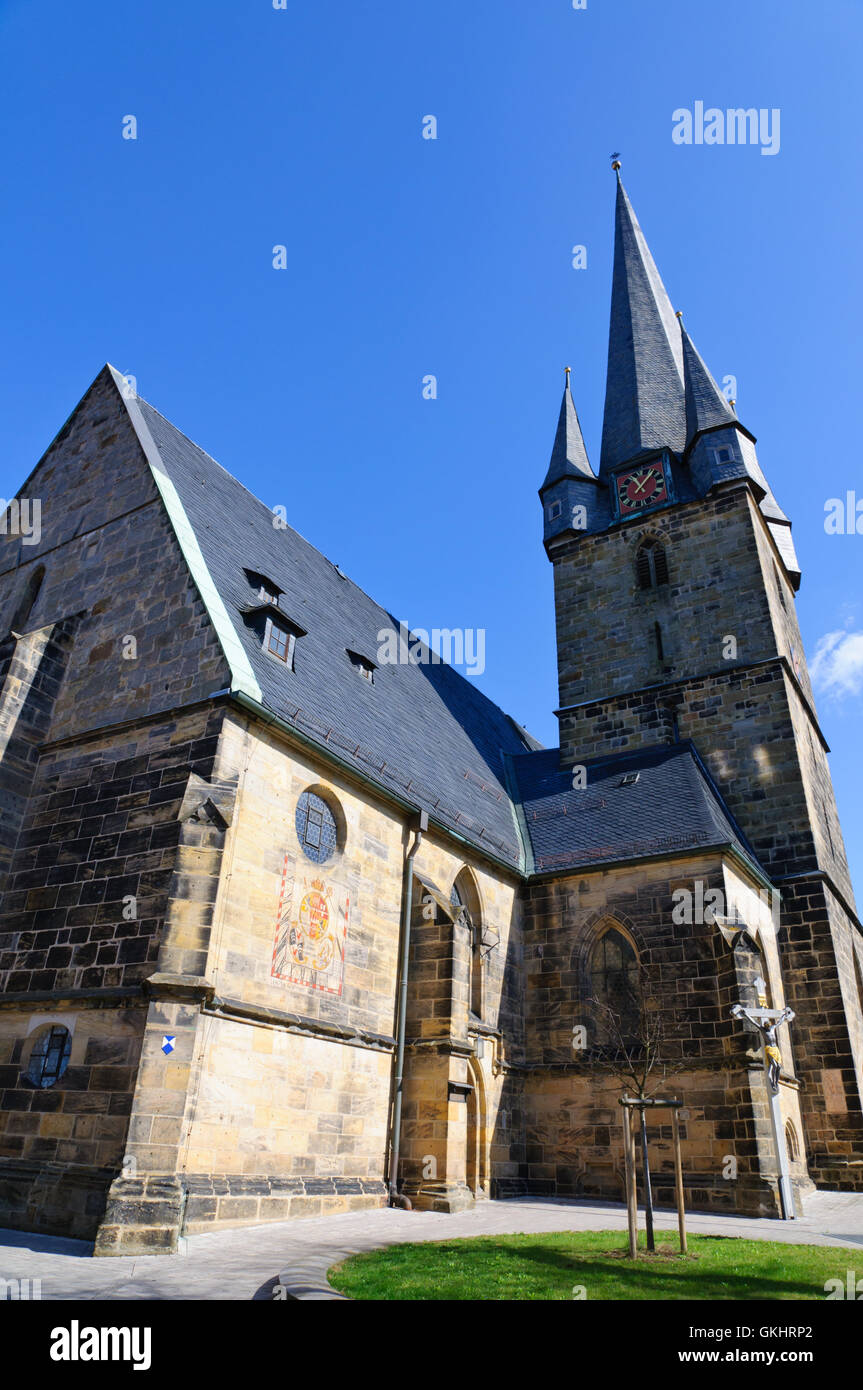 Lichtenfels castle hi-res stock photography and images - Alamy
