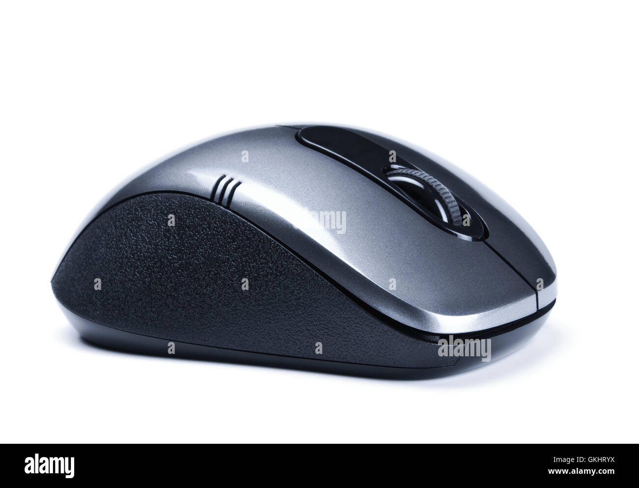 wireless computer mouse Stock Photo - Alamy