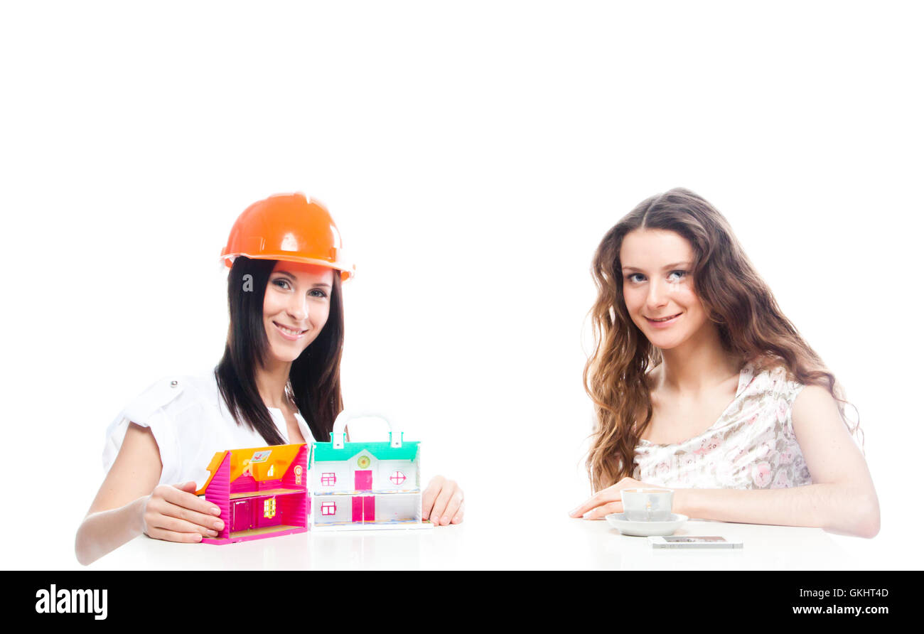 Insurance property hi-res stock photography and images - Alamy