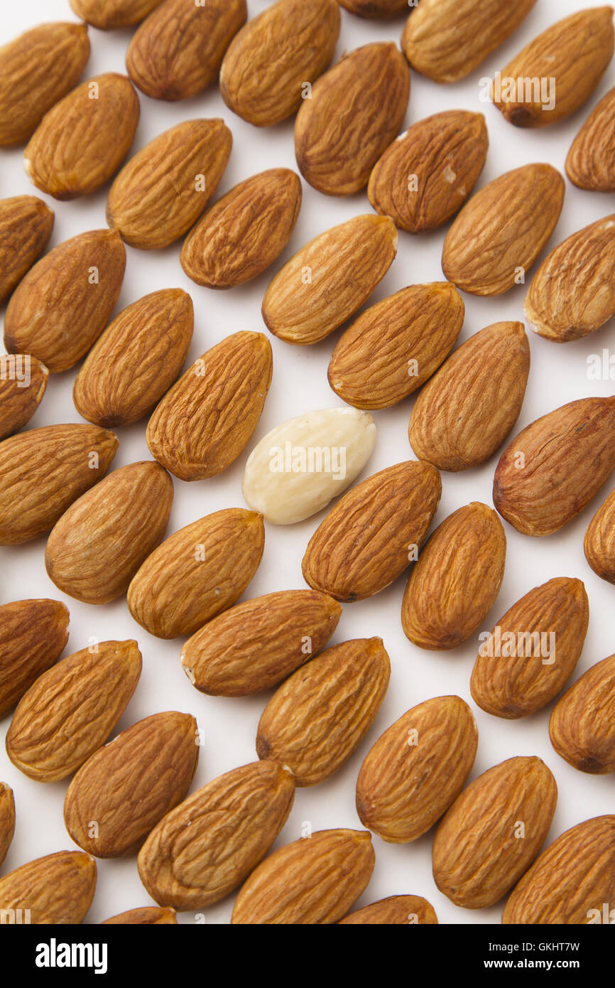 Pure almond oil hi-res stock photography and images - Alamy