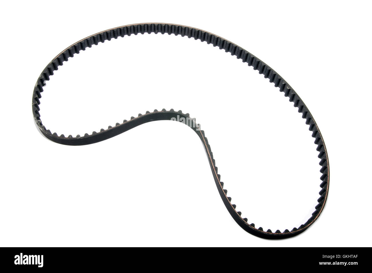 belt for the motor Stock Photo - Alamy