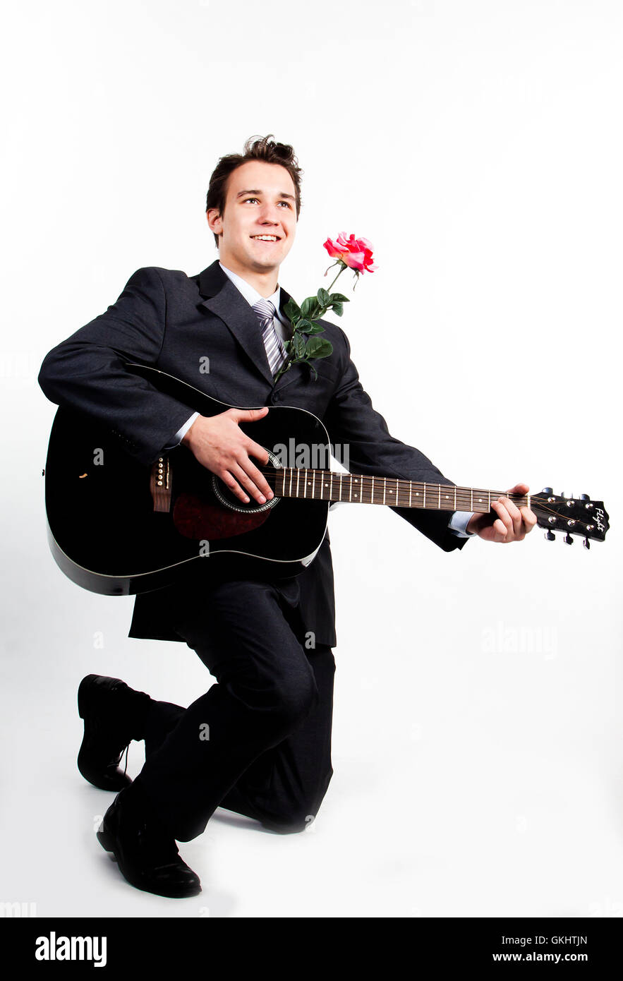 Business of music hi-res stock photography and images - Alamy