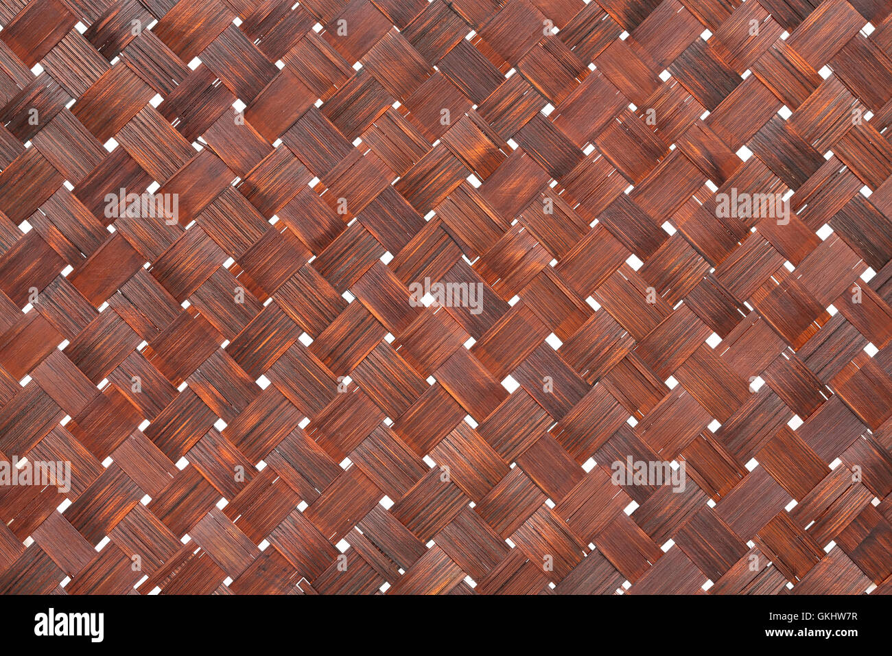 Basket weave fabric hi-res stock photography and images - Alamy