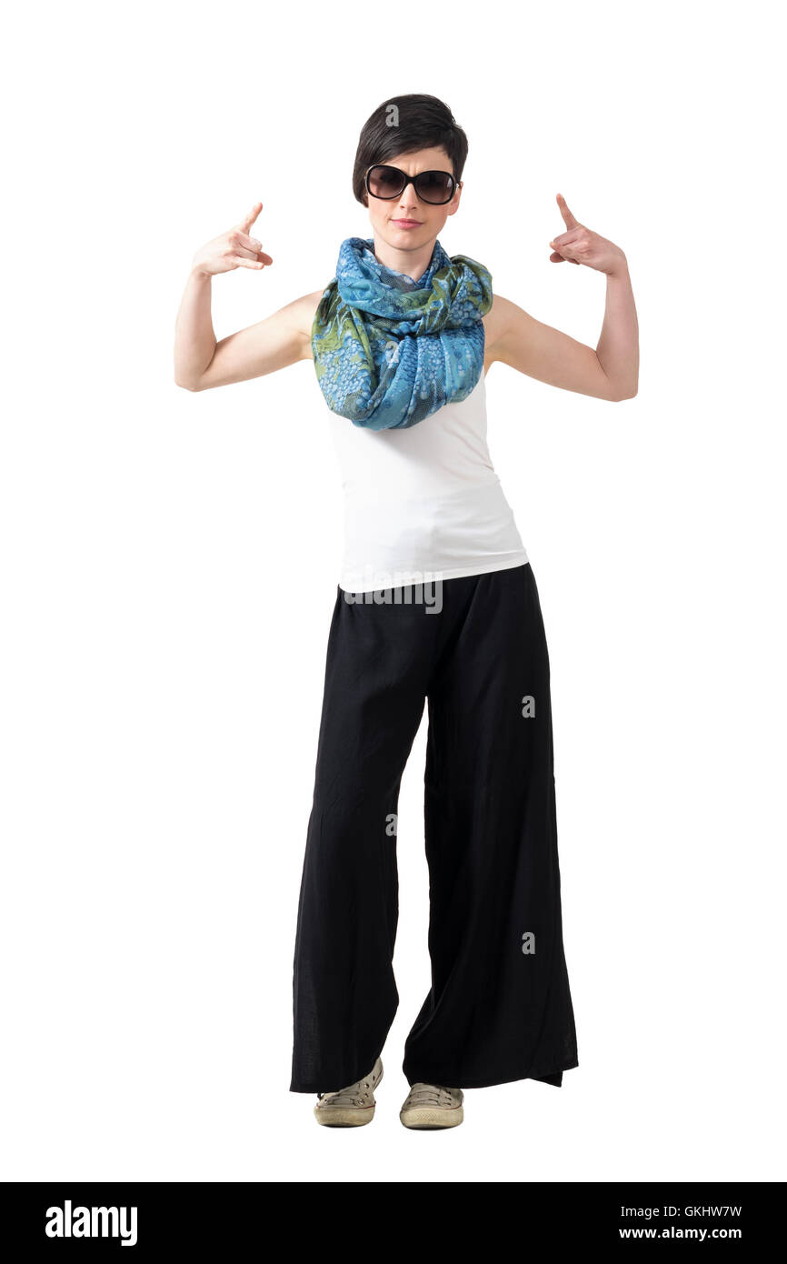 Rock Devil Horns Hand Sign High Resolution Stock Photography and Images ...