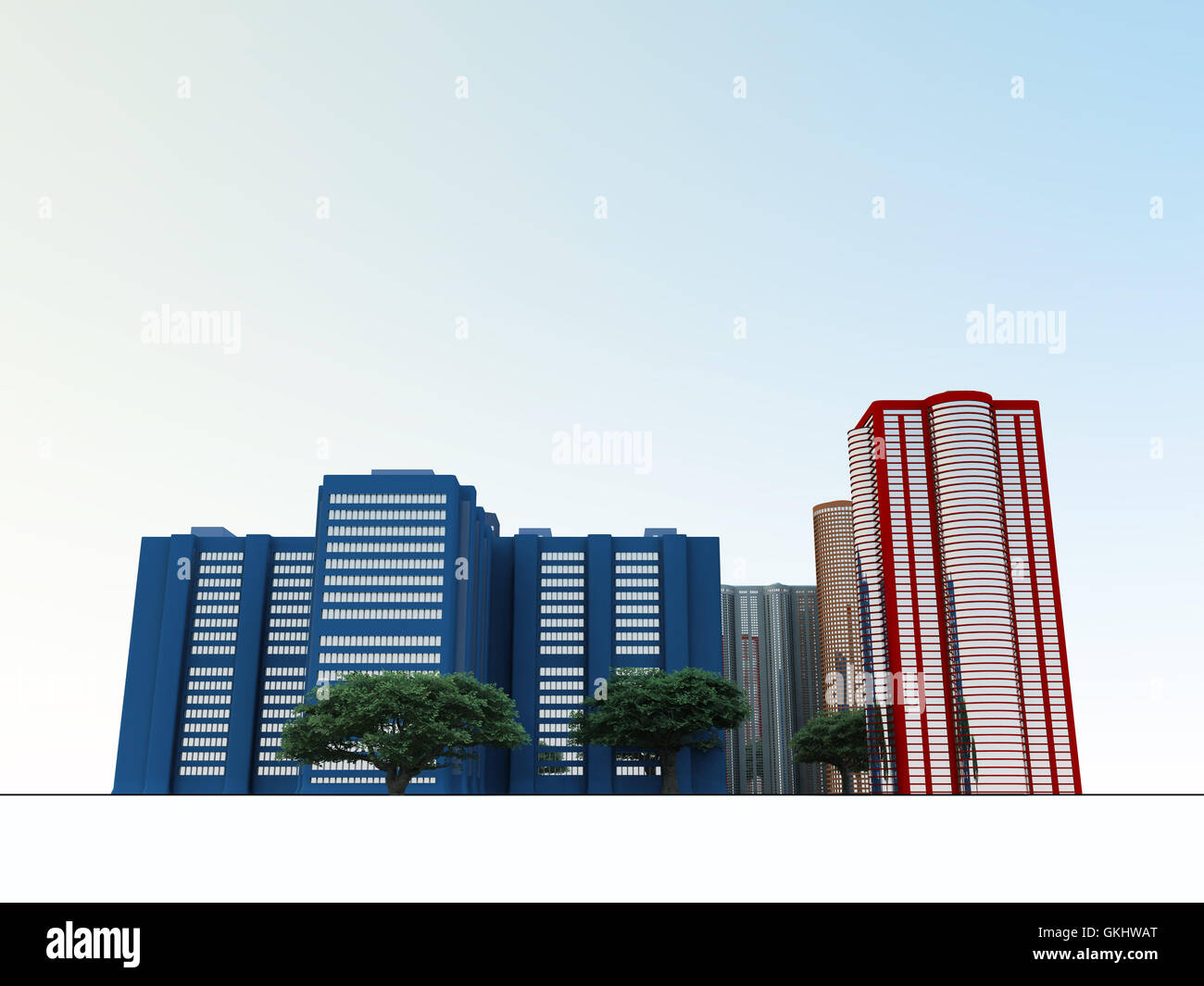 Urban concepts city life hi-res stock photography and images - Alamy