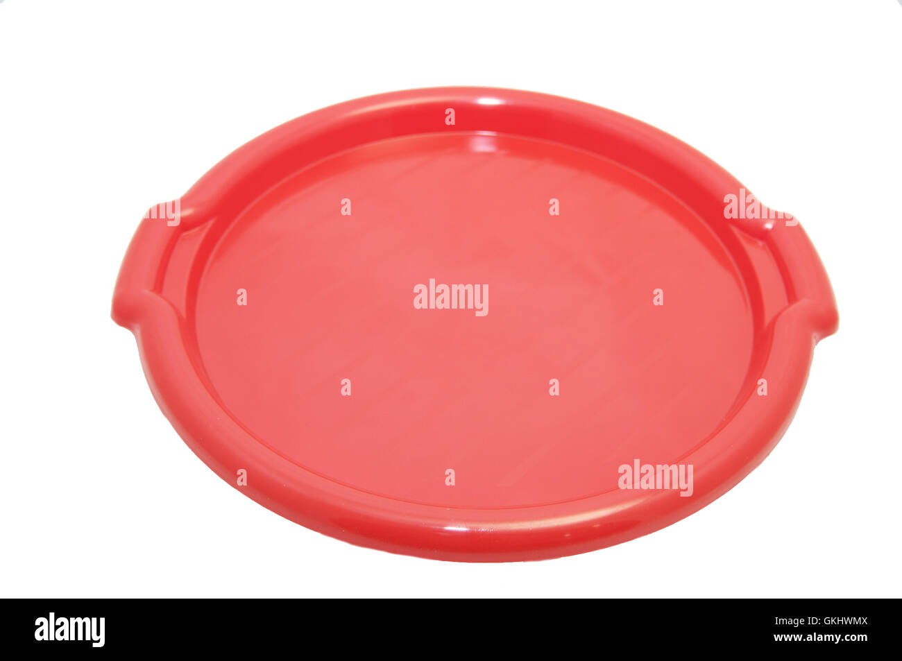 Circle trays hi-res stock photography and images - Alamy