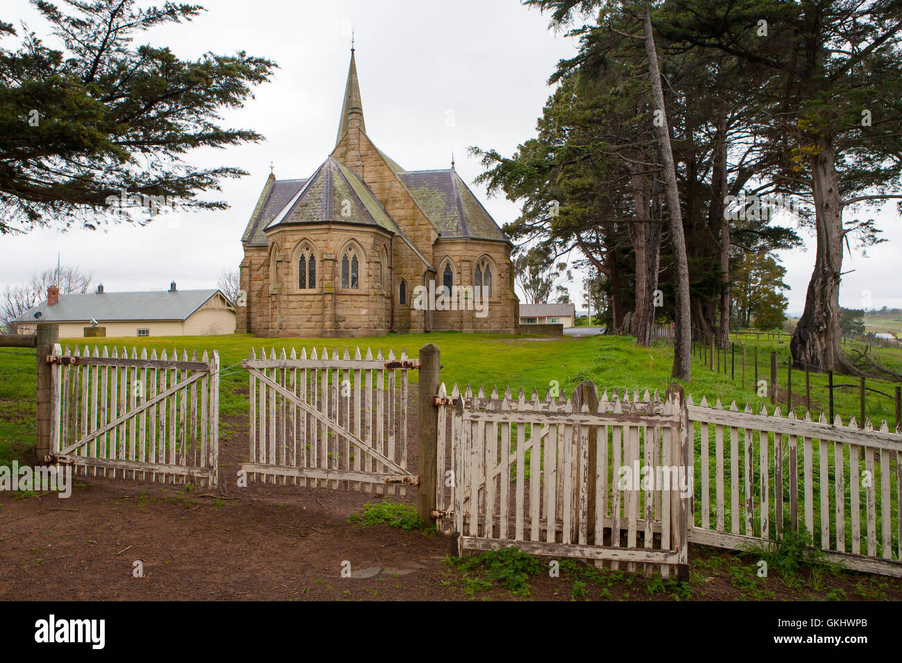Ross uniting hi-res stock photography and images - Alamy