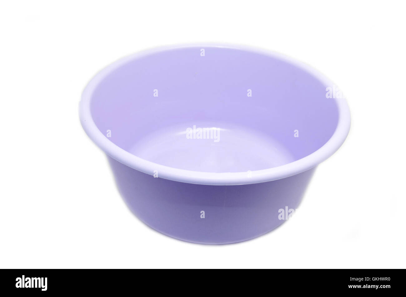 Close up bowl plastic Cut Out Stock Images & Pictures - Alamy