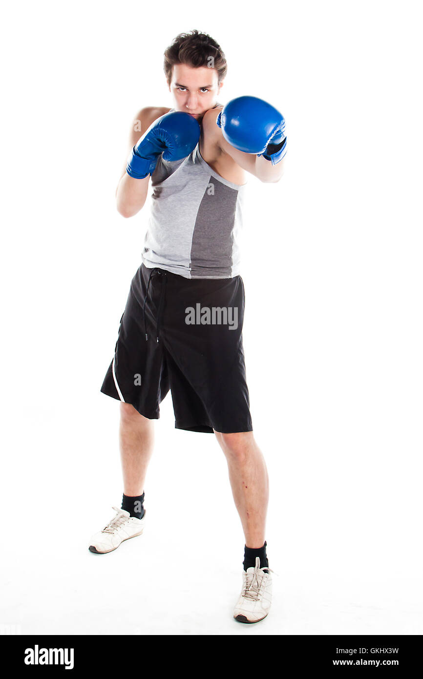 Sports Angry Pose Cut Out Stock Images And Pictures Alamy