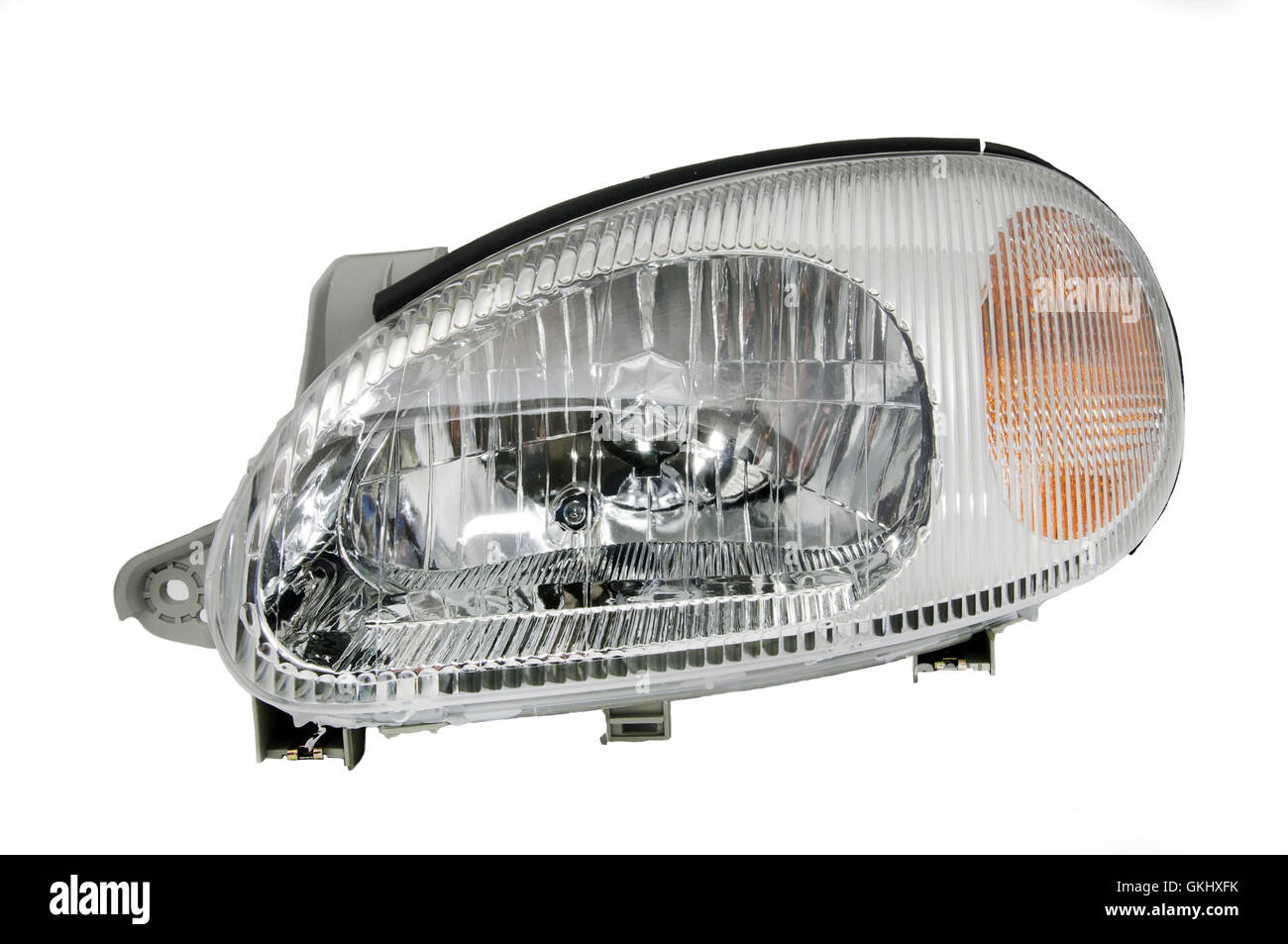 With headlights Cut Out Stock Images & Pictures - Alamy