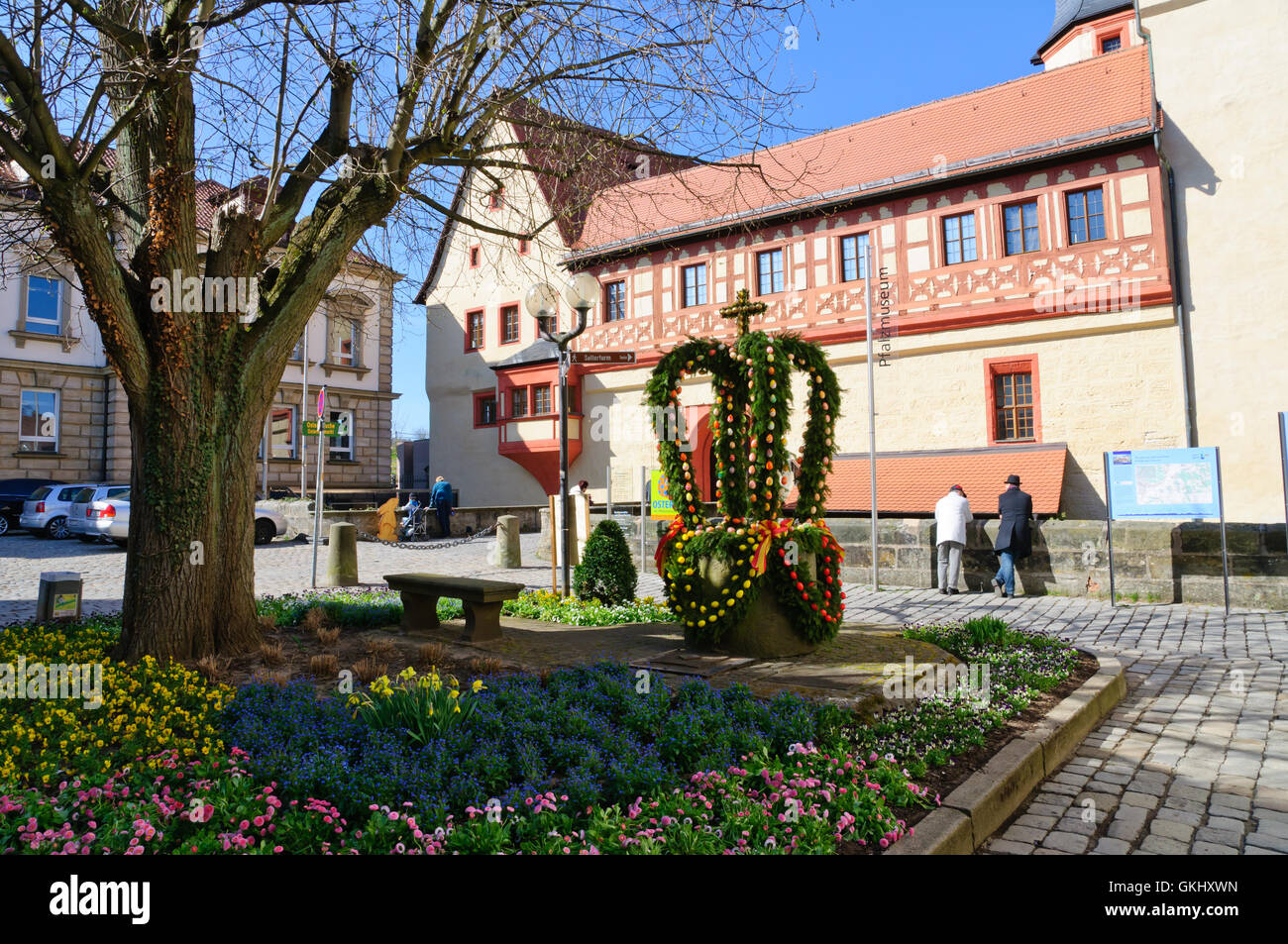 Forchheim germany hi-res stock photography and images - Alamy