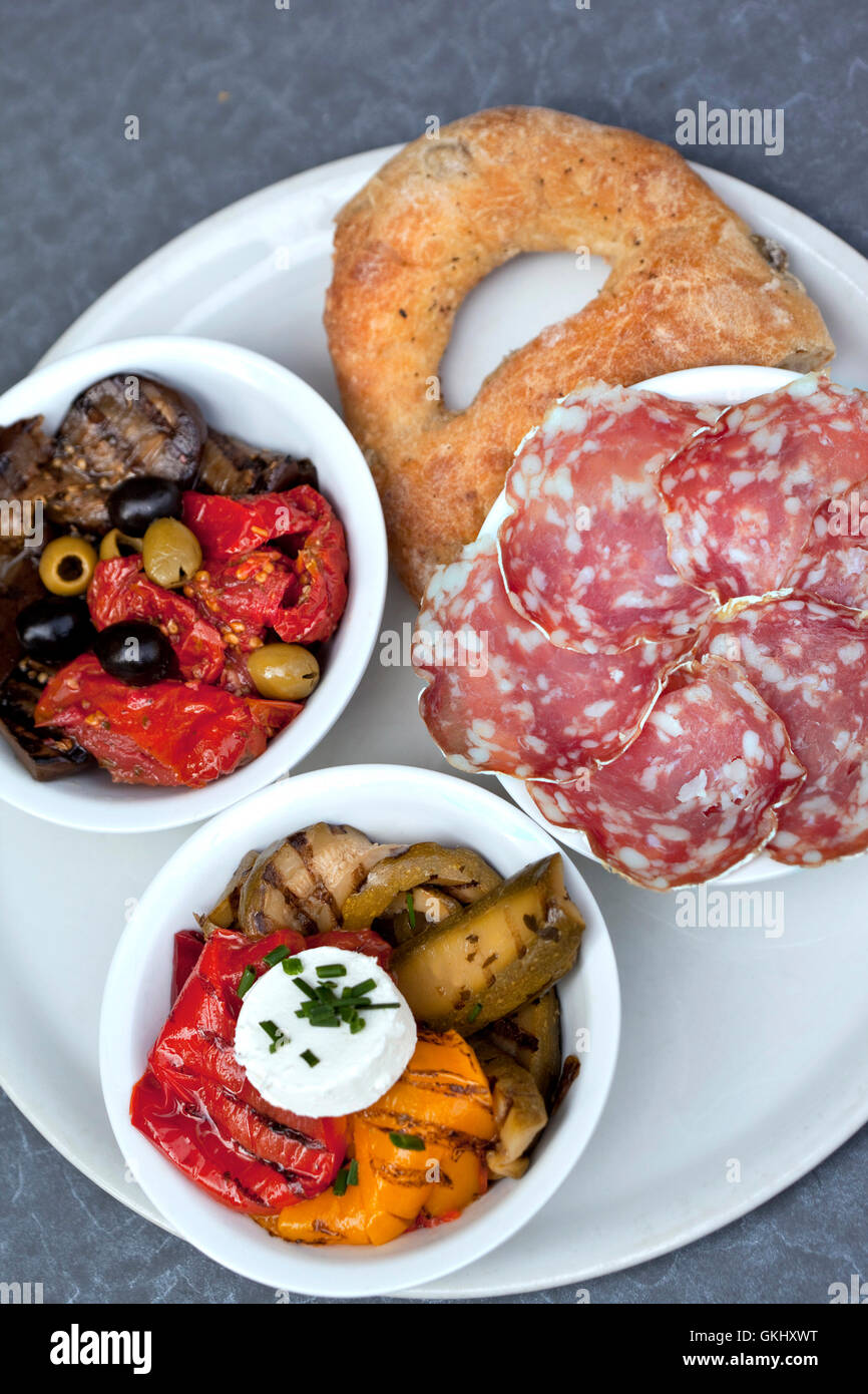 restaurant food aliment Stock Photo - Alamy