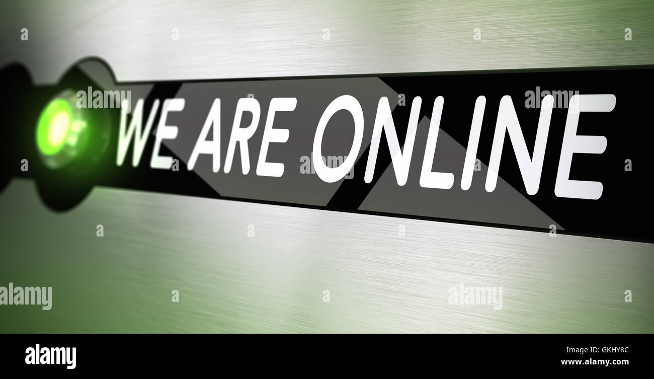 Project service hi-res stock photography and images - Alamy