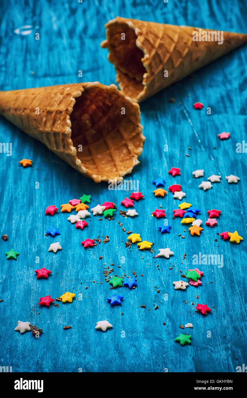 Cold food hi-res stock photography and images - Alamy