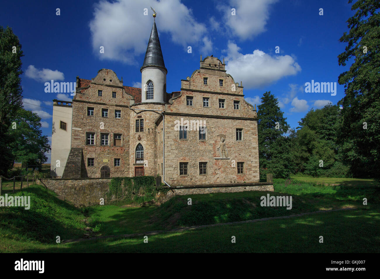 Oberau hi-res stock photography and images - Alamy