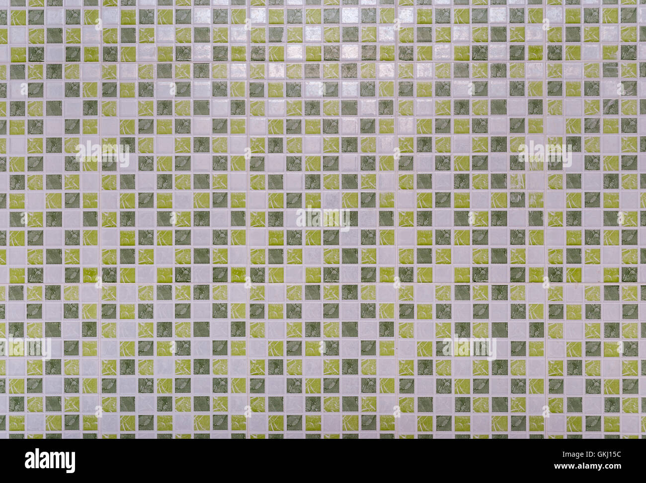 Green ceramic floor tile hi-res stock photography and images - Alamy