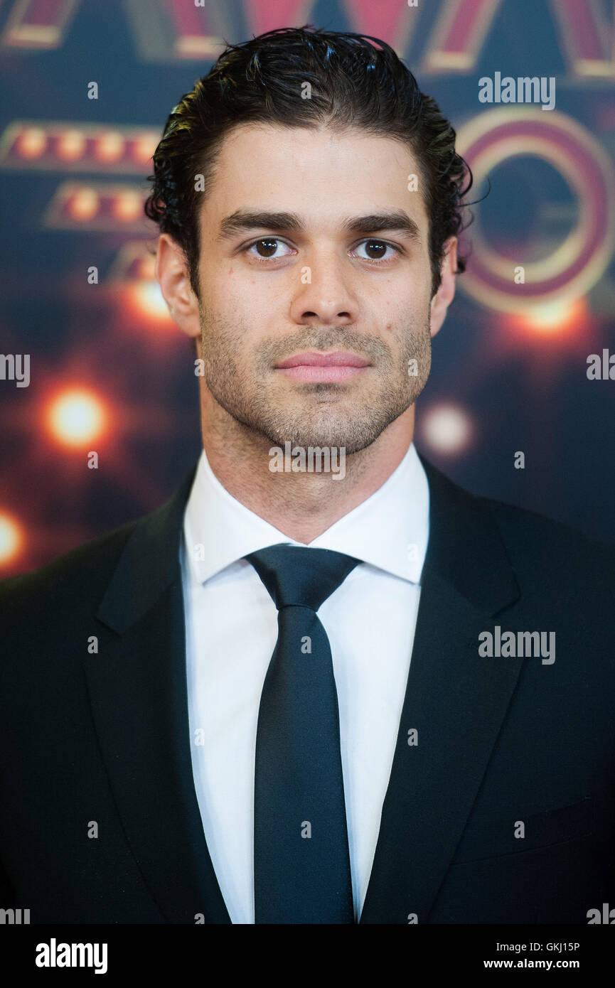 Juan pablo yepez hi-res stock photography and images - Alamy