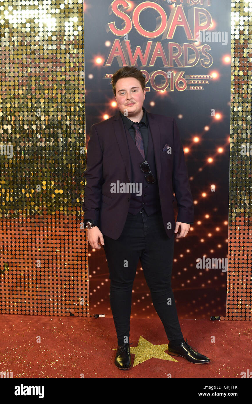 Riley carter millington hi-res stock photography and images - Alamy