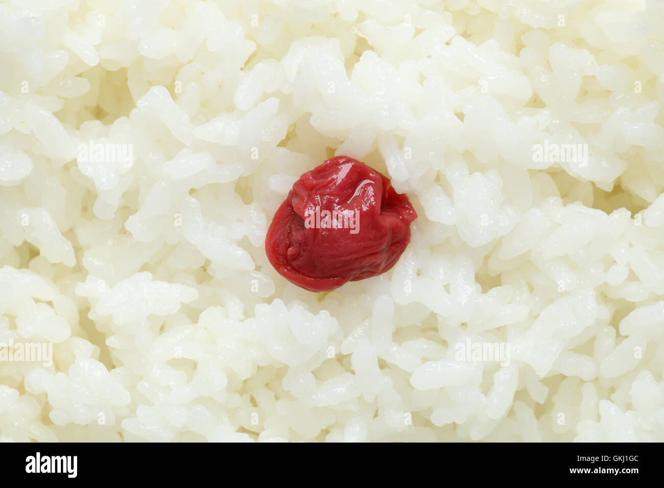 Japanese pickled plum hi-res stock photography and images - Alamy