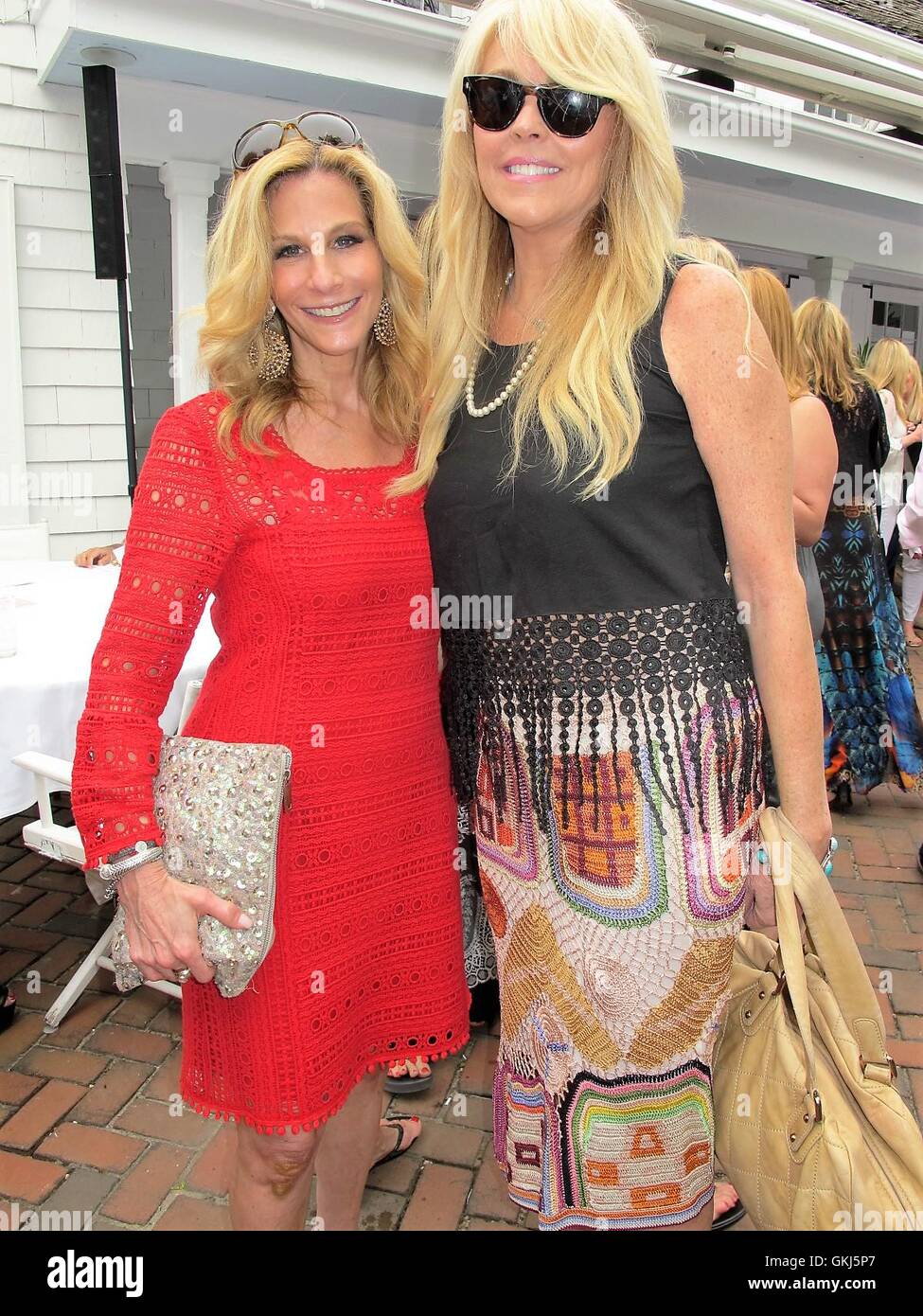 Avenue on the Beach Kick Off Summer 2016 at Kozu Restaurant in ...