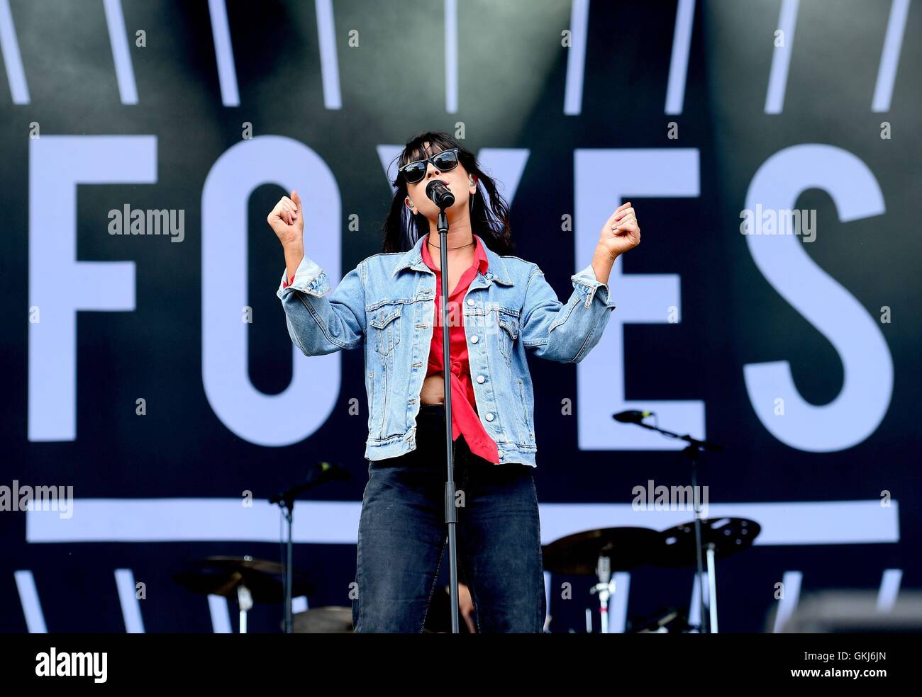 Louisa rose allen hi-res stock photography and images - Alamy