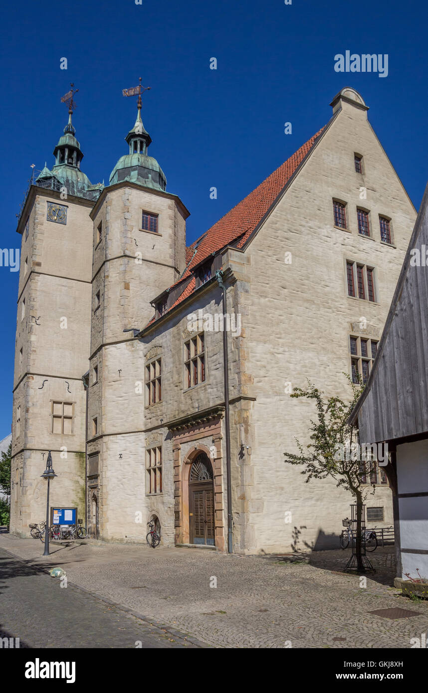 Steinfurt hi-res stock photography and images - Alamy