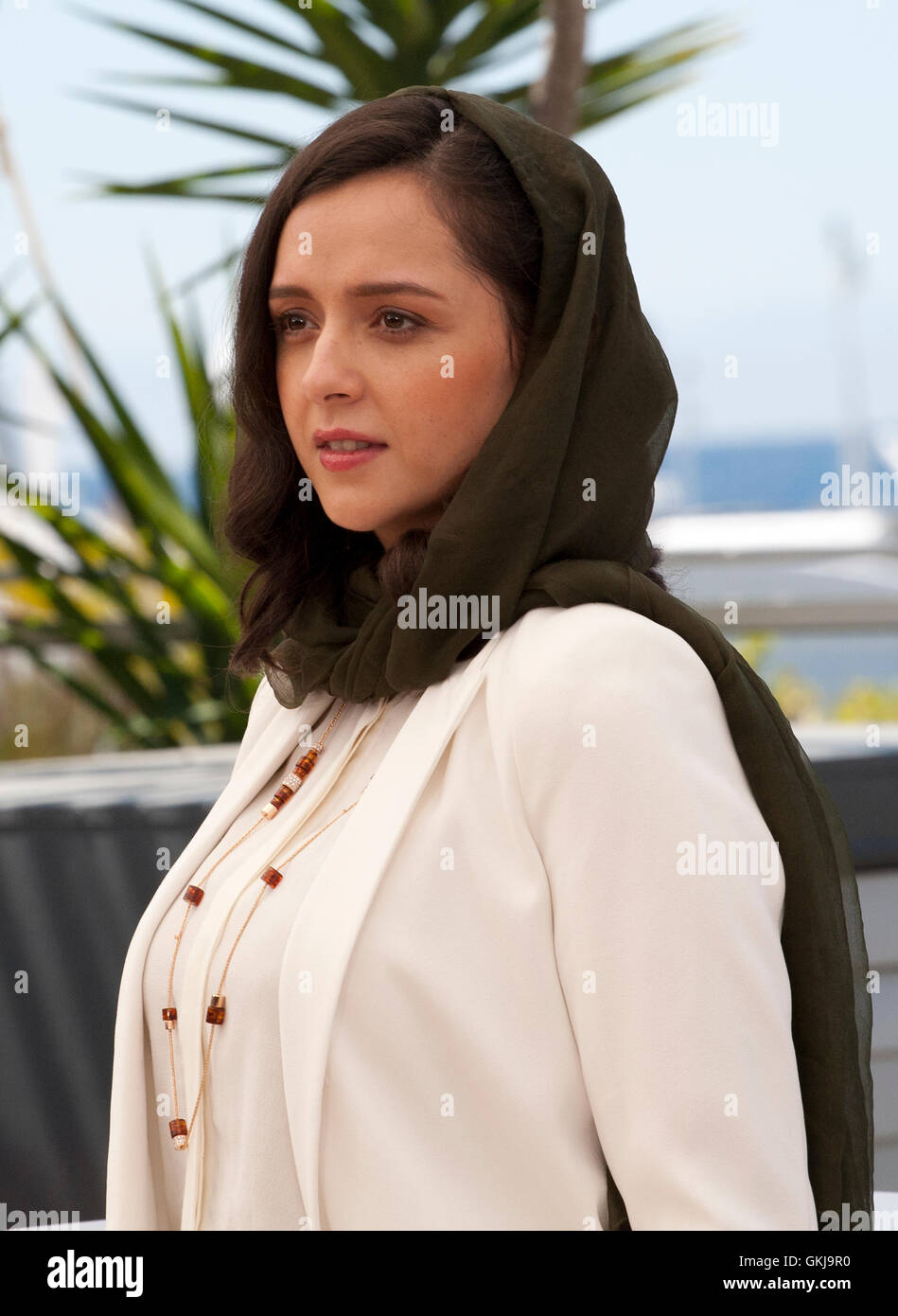 Taraneh Alidoosti High Resolution Stock Photography and Images - Alamy
