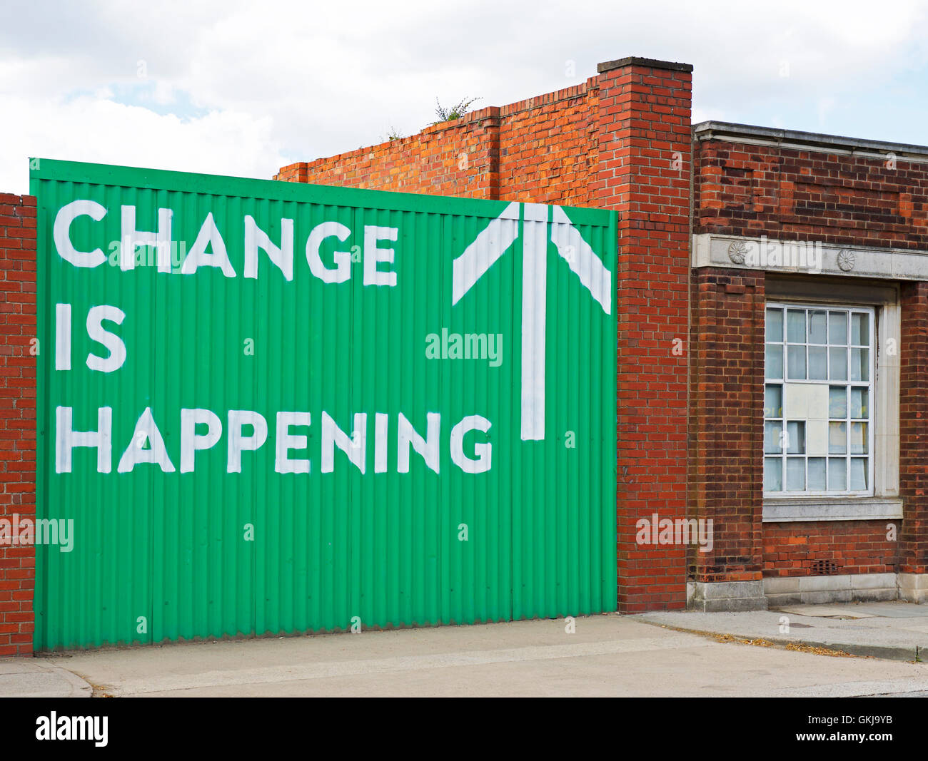 Happening hi-res stock photography and images - Alamy