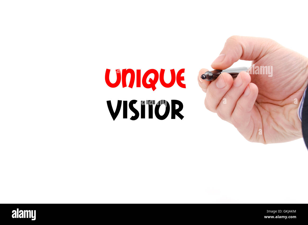 Visits visitor hi-res stock photography and images - Alamy