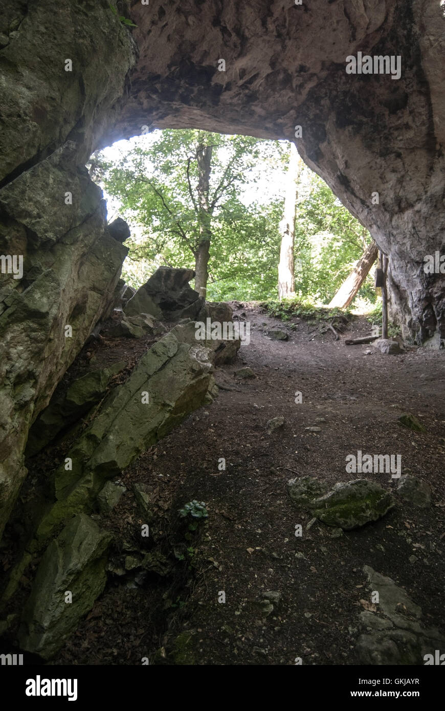 Kras hi-res stock photography and images - Alamy