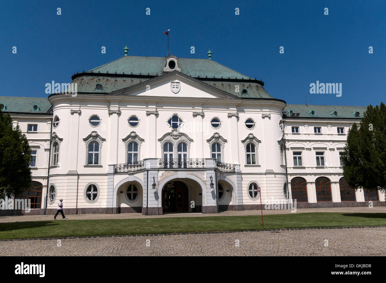 Slovakia slovak government hi-res stock photography and images - Alamy