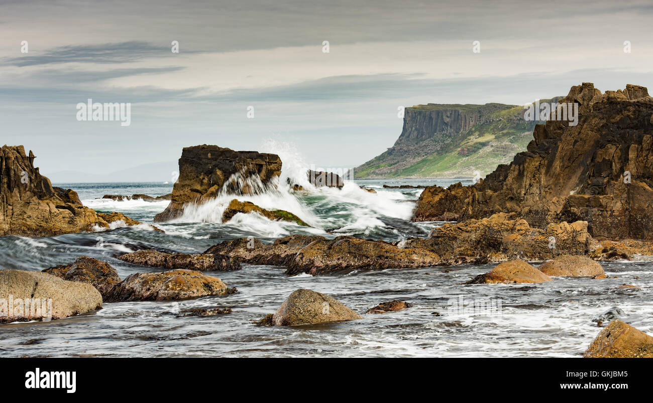 Ballycastle High Resolution Stock Photography and Images - Alamy