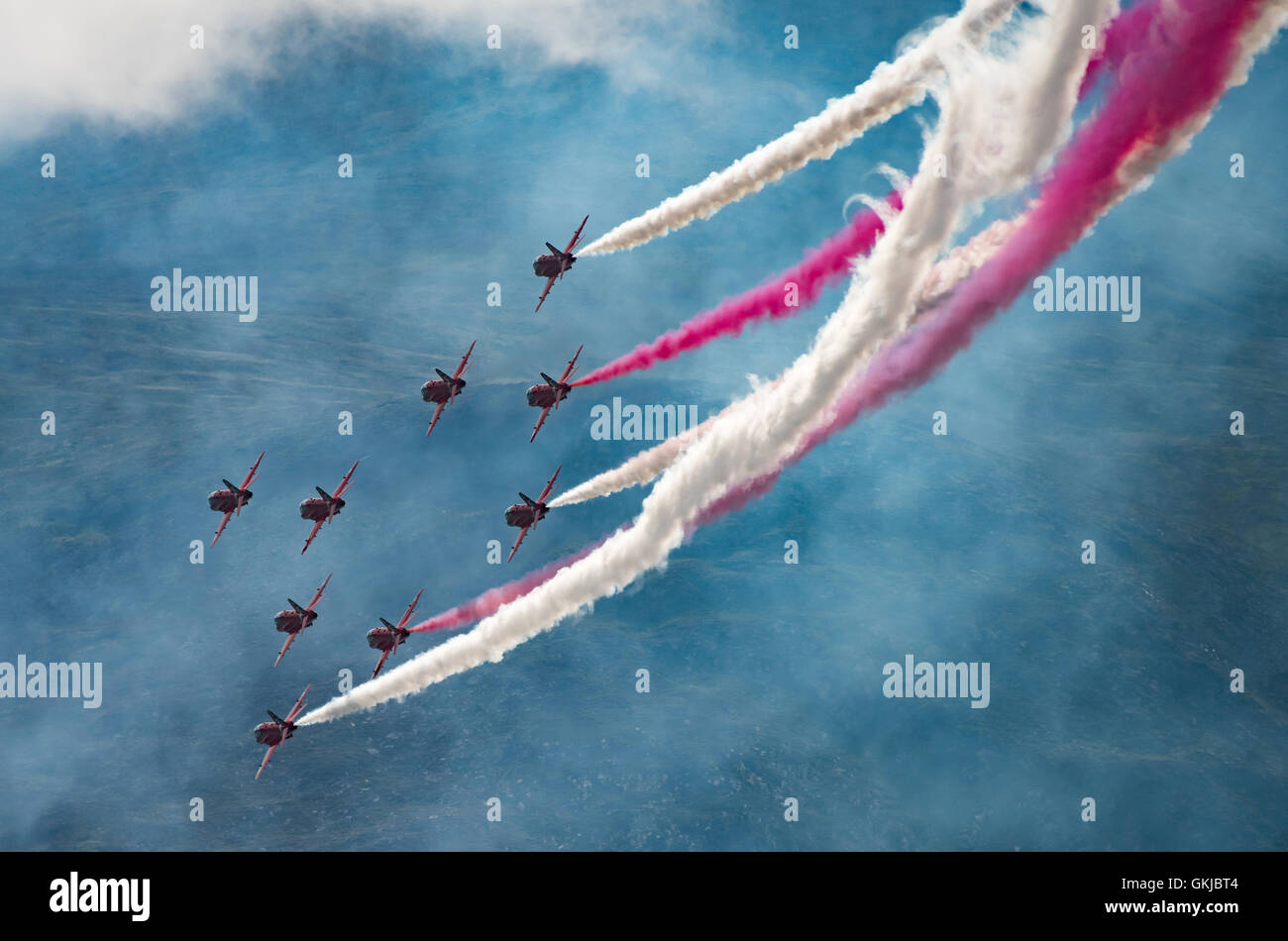 Northern arrows hi-res stock photography and images - Alamy