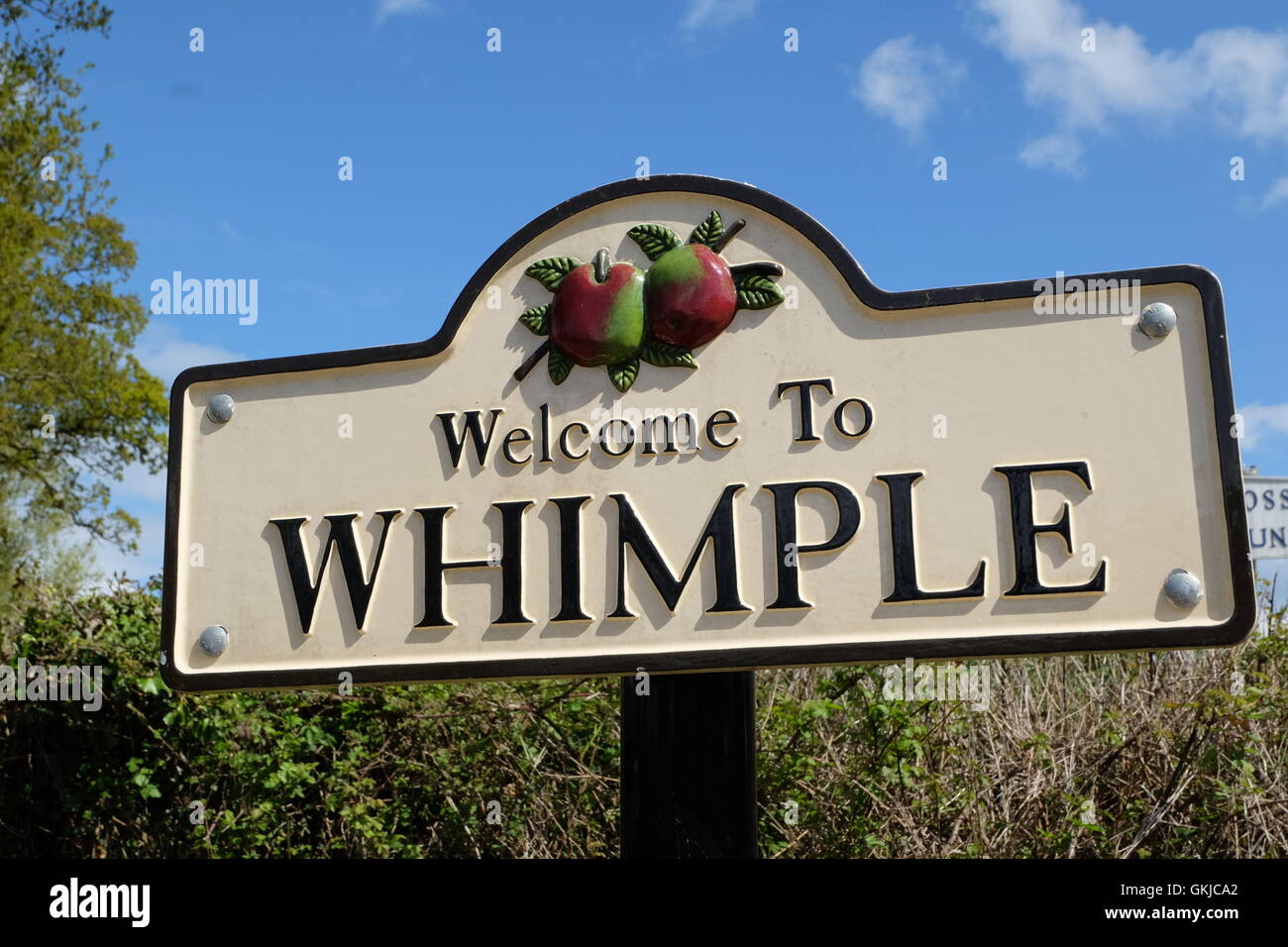 English Cider Signage High Resolution Stock Photography and Images - Alamy
