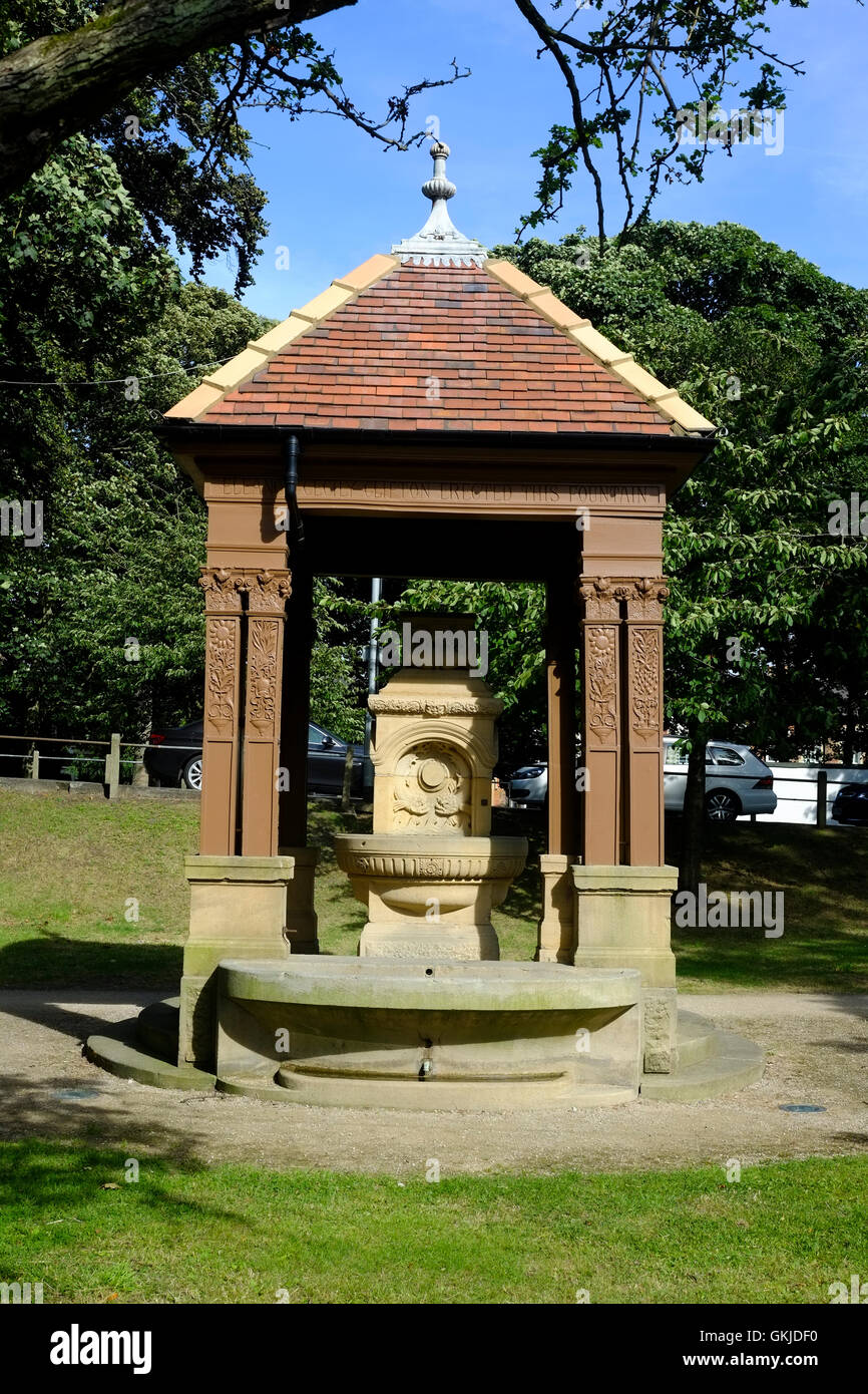 Lytham Square High Resolution Stock Photography and Images - Alamy